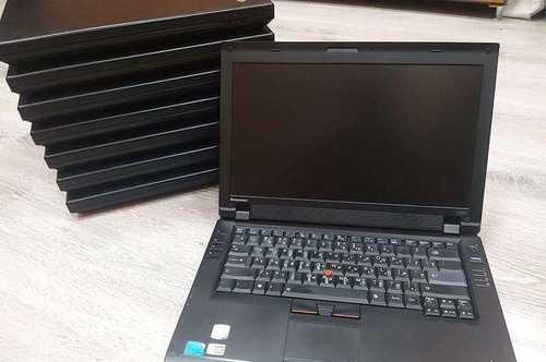 Lenovo Thinkpad L412 - i5, 14" матовый