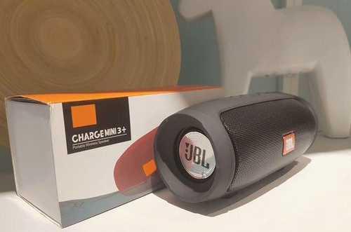 Беспроводная колонка JBL Charge Mini 3