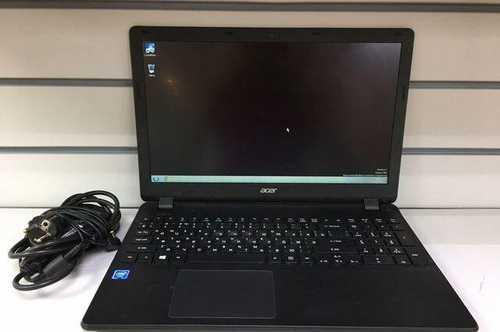 Д40/Ноутбук Acer Extensa 2519-C298