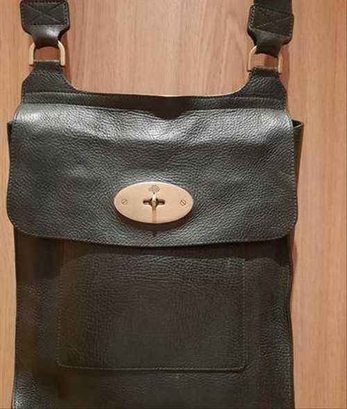 Сумка Mulberry Antony Messenger Bag