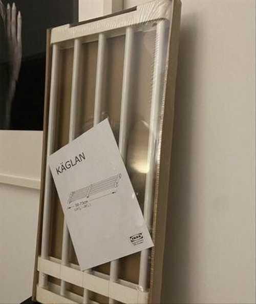 Раздвижная полка каglan IKEA