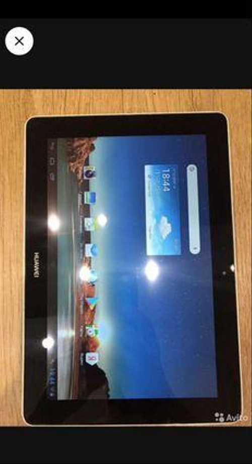 Планшет Huawei Madiapad Link 10