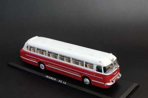 Ikarus 55 classicbus 1:43