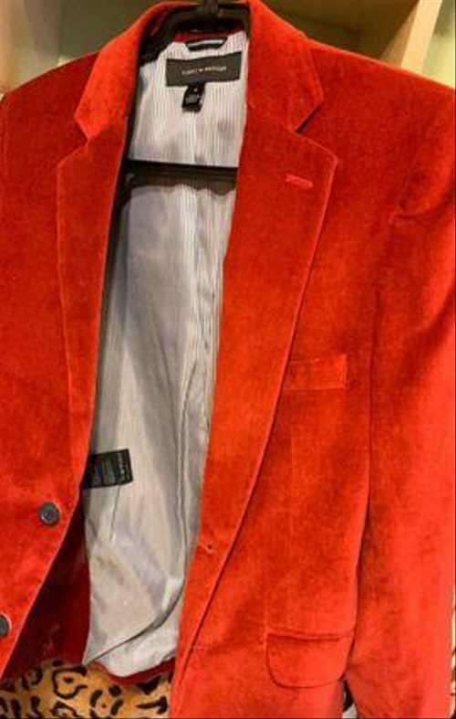 Пиждак Tommy Hilfiger