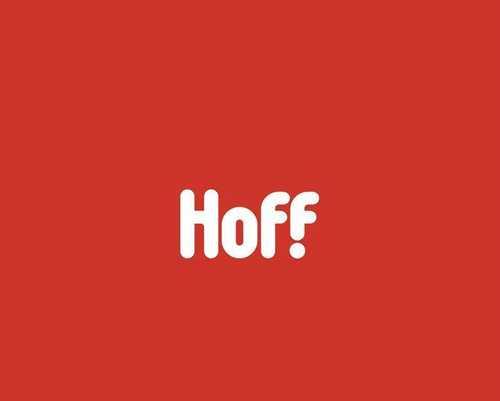 Сертификат в hoff