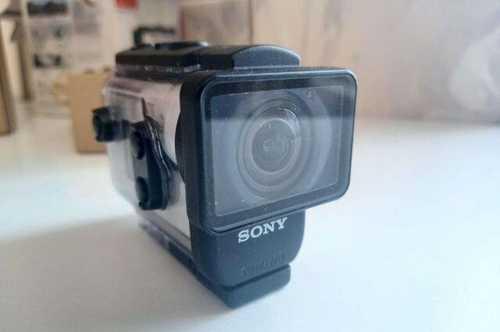 Экшн видеокамера Sony FDR-X3000