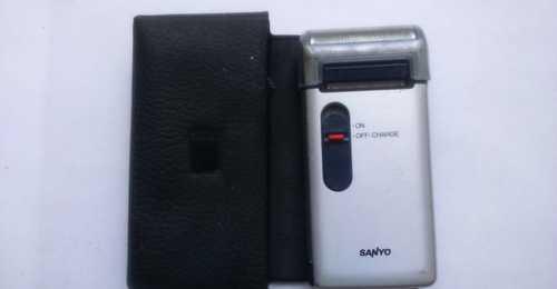 Электробритва sanyo SV-M301U