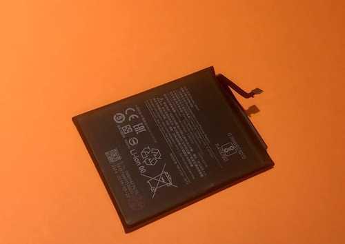 Аккумулятор Xiaomi BM4F (Mi A3 / Mi 9 Lite)