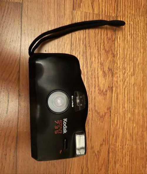 Kodak star 735
