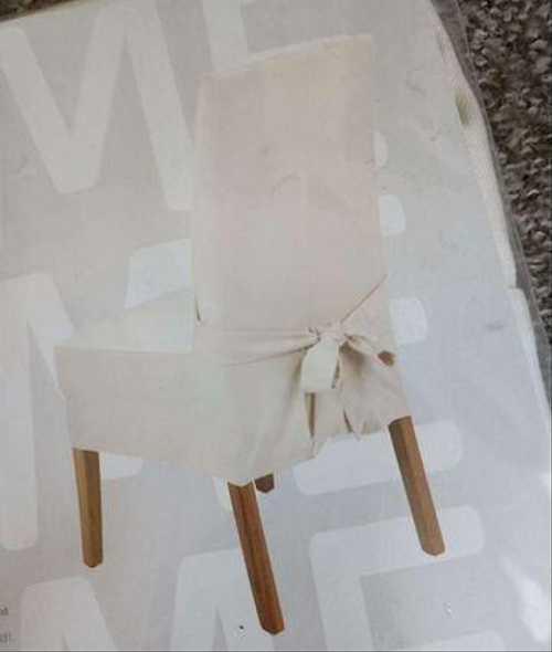 Чехлы для стульев из Финляндии