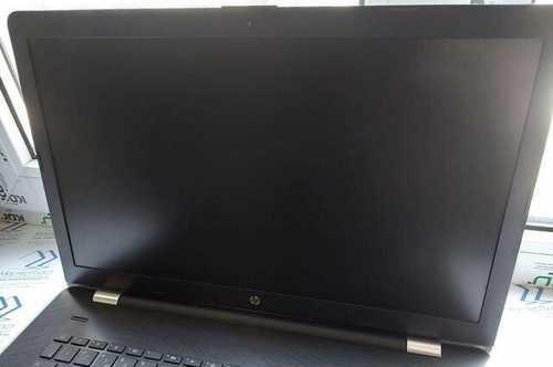 Ноутбук HP Laptop 17-bs012ur