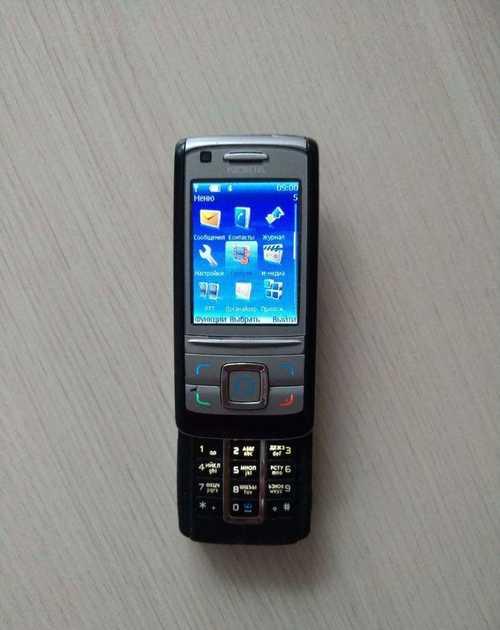 Телефон Nokia 6280