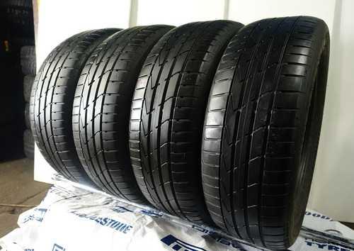 225 50 17 Hankook Ventus S1 evo 2 w R17