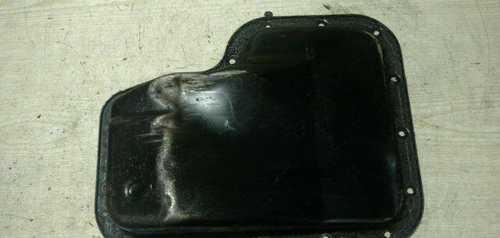 Поддон АКПП Mazda Demio B3ME