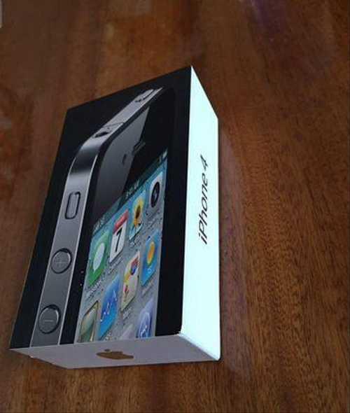 iPhone 4 8gb