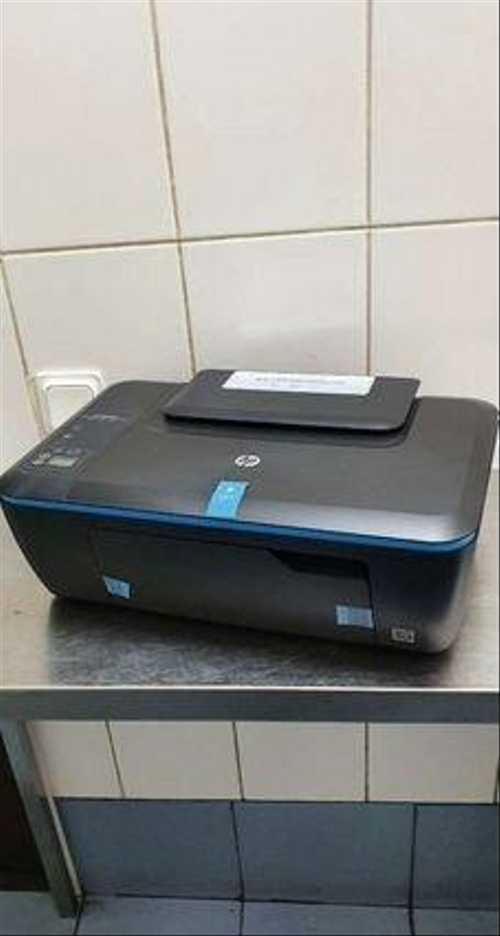 Принтер HP Deskjet 2529