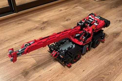 Lego Technic 42082