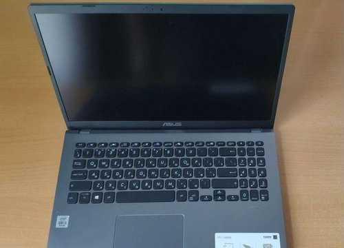 Ноутбук Asus F509JA (15.6 fhd, i5-1035g1, 8/256gb