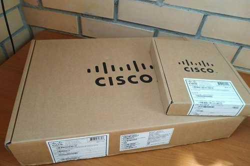 Конференц связь Cisco 8831 новые