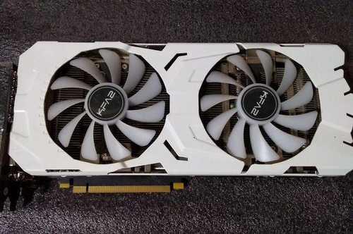 Kfa2 ex oc. Kfa2 GEFORCE GTX 1080 ti EXOC трехкуллерная.