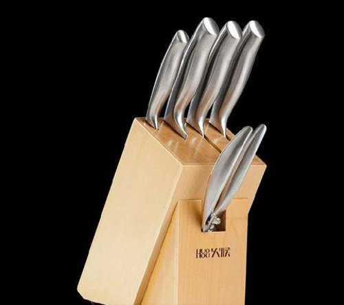 Набор Xiaomi Nano steel HU0014