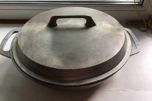 Сковорода латка диаметр30 см