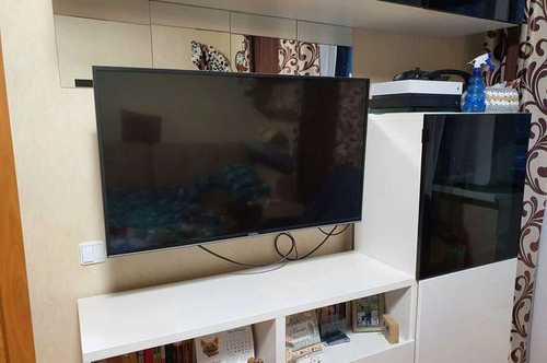 Телевизор SmartTV 43" FullHD
