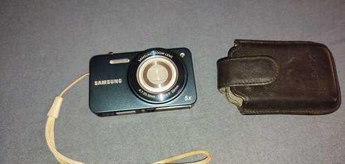 Фотоаппарат Samsung ST91