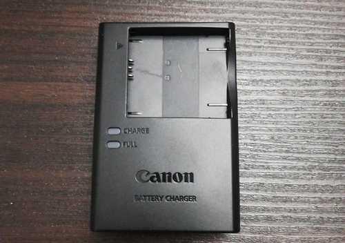 Зу для Canon cb-2lfe cb-2lf