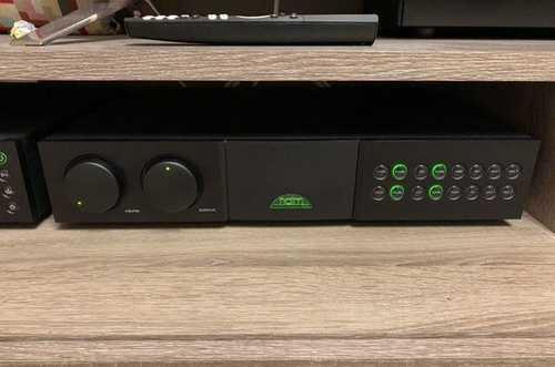 Naim Nac 282