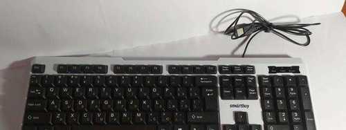Клавиатура smartbuy SBK-333U-WK