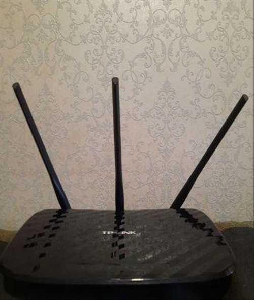 Роутер TP-Link Archer C2