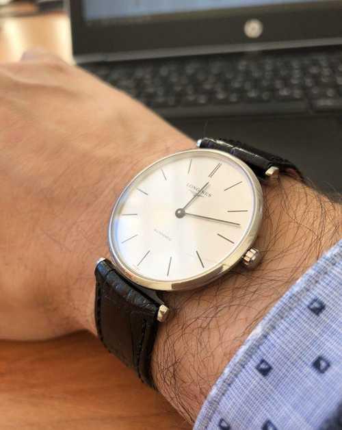 Longines L4.708.4