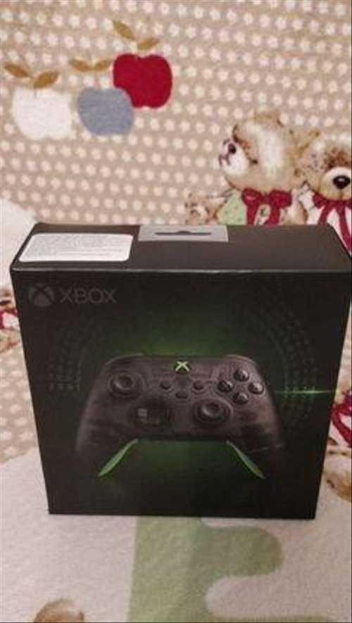Геймпад Xbox 20th Anniversary Special Edition
