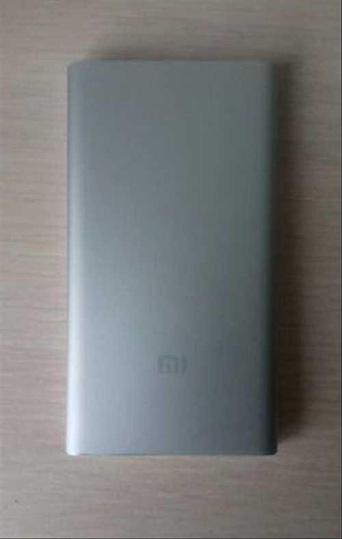 Powerbank xiaomi 5000 mAh