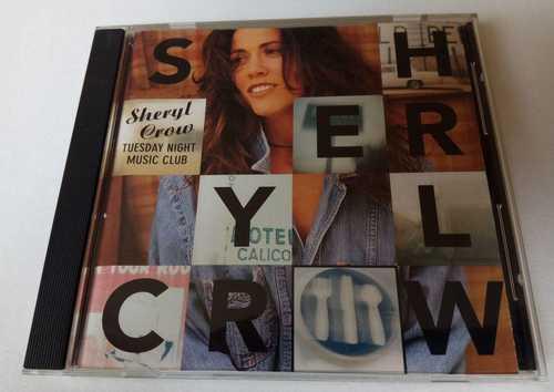 Sheryl Crow