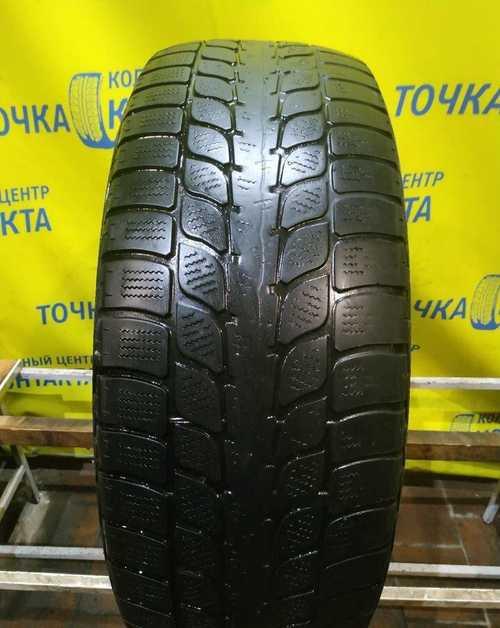 235 65 18 bridgestone blizzak LM-25 4X4