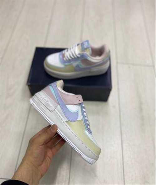 Кроссовки Nike Air Force 1