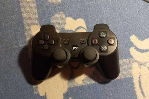 Джостик Sony PS3