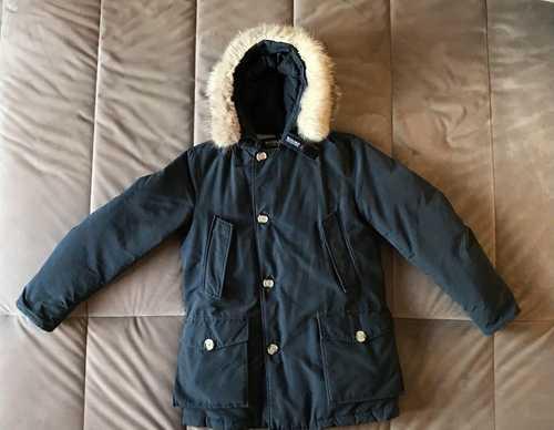 Куртка Woolrich arctic parka