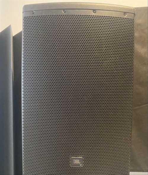 Активные колонки Jbl-eon 615