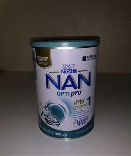Nan optipro 1