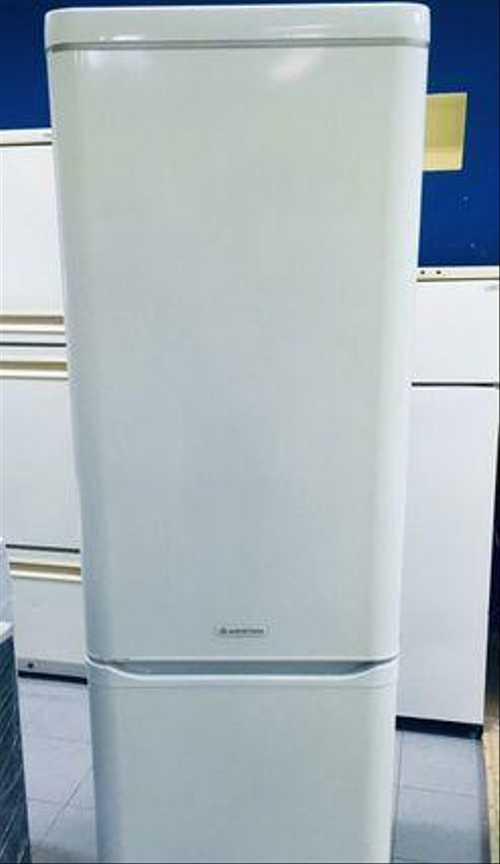 Hotpoint ariston холодильник фото