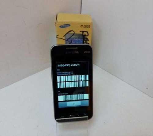 Мобильный телефон Samsung Galaxy Ace 4 Neo SM-G318