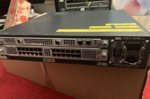 Маршрутизатор cisco 10720. Обмен