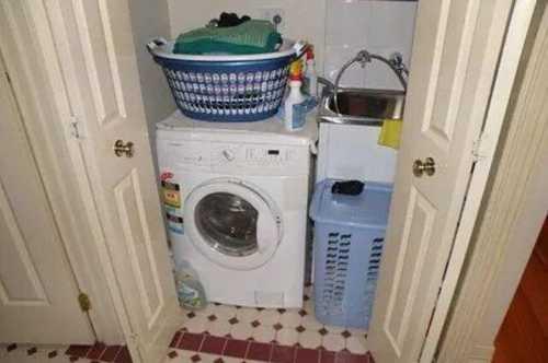 Защита пвх на стиральную машину