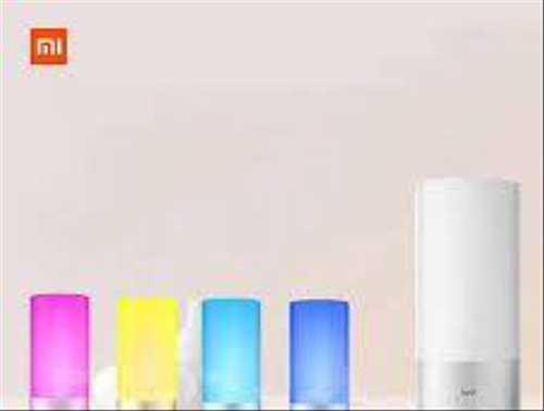 Лампа-ночник Xiaomi Yeelight Bedside Lamp