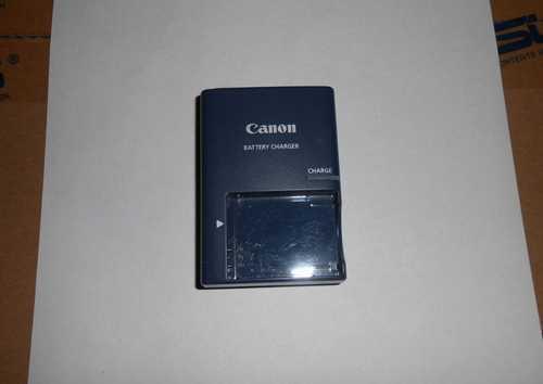 Зу Canon CB-2LXE