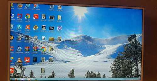 Телевизор Samsung UE40D6510WS