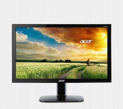 Монитор Acer KA220HQ